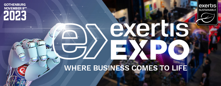 Exertis | Technology Distribution